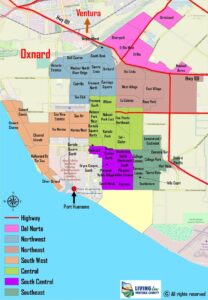 Living in Oxnard CA | Pros, Cons & Neighborhood Guide